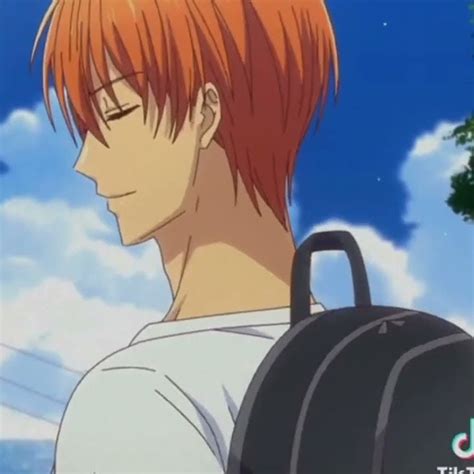 аниме корзинка с фруктами ️🥰 Youtube