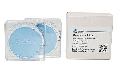 Membrane Filters For Microbiological Testing Hawach