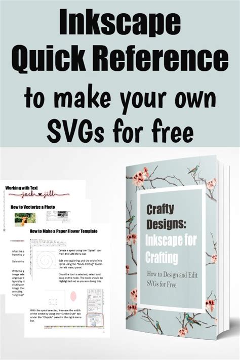 How To Convert Png To Svg In Inkscape Artofit