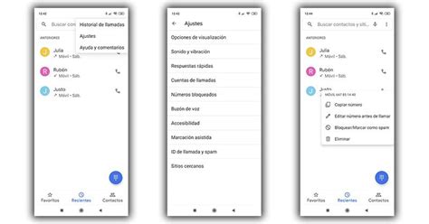 How To Block Calls And Messages On Xiaomi Mobile