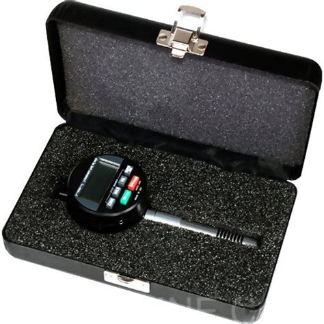 Rex Dd 4 Precision Digital Shore Durometer Rx Dd