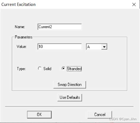 快速入门maxwell基本操作流程（3d部分）maxwell教程 Csdn博客