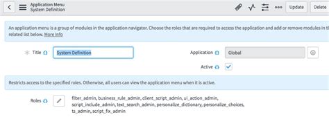 What Roles Are Required To Allow Users To Create A Servicenow Community