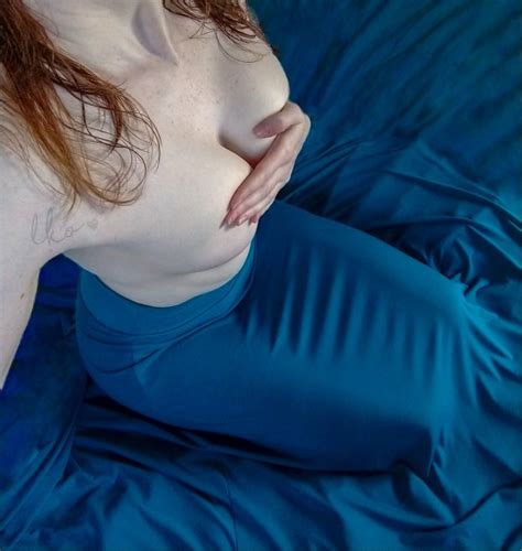 Mild Monday Makes Me F Eel Like A Mermaid Contest Porn Pic