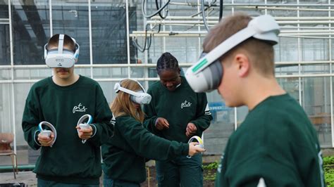 Guide How To Use Vr In The Classroom