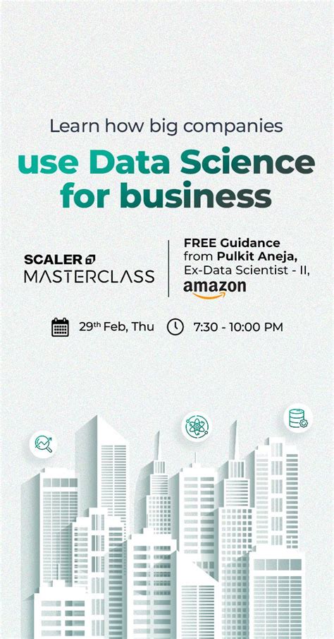 Real World Problem Solving Using Data Science Techniques Scaler