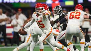 Final Score Chiefs Defeat Falcons 22 17 In Week 3