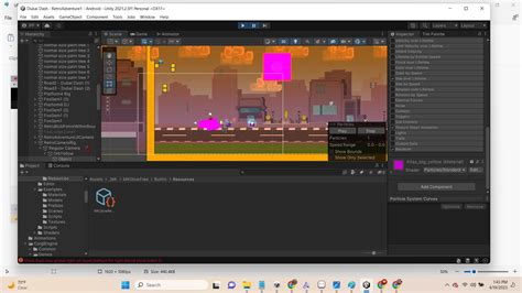 Urp Universal Render Pipeline Shaders Conflict Unity Engine Unity Discussions