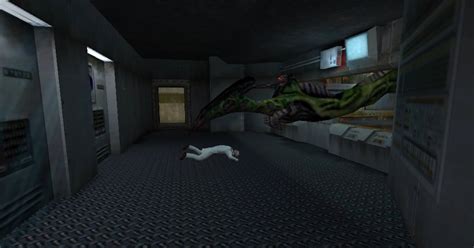 De Half Life Bug Die Door Windows 2000 Werd Geïntroduceerd Is Eindelijk Opgelost