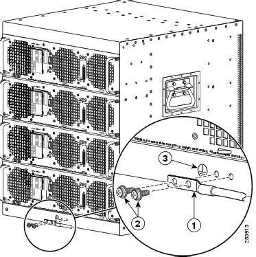 Cisco ASR 1000 Series Router Hardware Installation Guide Cisco ASR 1013 Router Overview And
