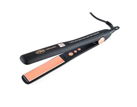 بهترین اتو مو پرومکس مناسب برای کراتین و روزمره