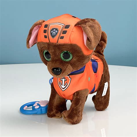 اسباب بازی رباتیک سگهای نگهبان با کنترل سیمی مدل زوما