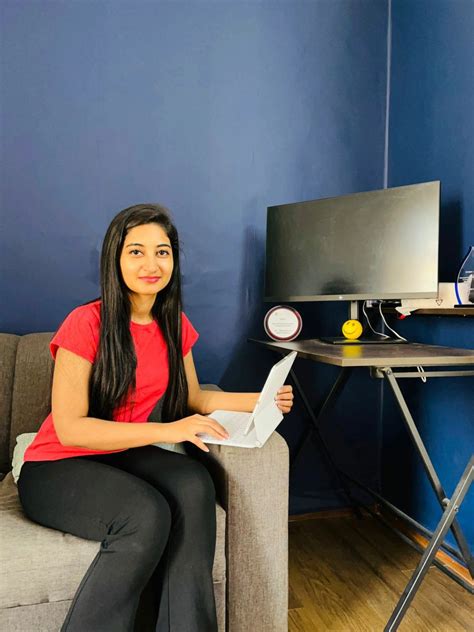 How I Achieved My Dream Job Gunjan Madaan Posted On The Topic Linkedin