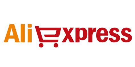 速卖通logo