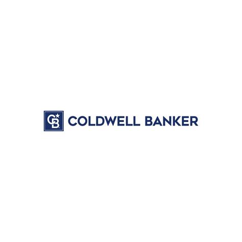 Coldwell Banker Real Estate Logo At Paul Brower Blog
