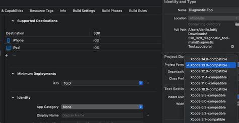 Swift Xcode 1431 No Such Module Stack Overflow