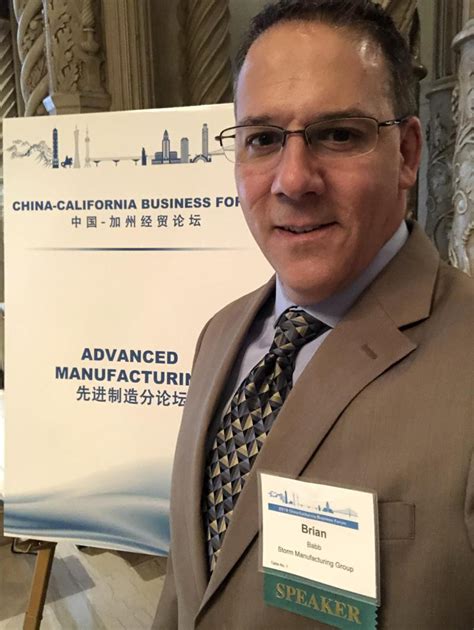 Brian Babb On Linkedin Advancedmanufacturing