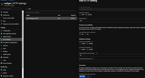 Updated Screenshots Experimental Testing Azure Ad Application Proxy