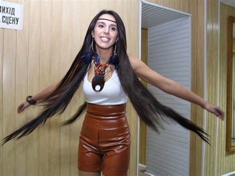 Jamala Eurovision 2016 Hot And Sexy Photos The Fappening