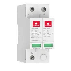 Primary Current Injection Set Single Phase Ac AC SPD Type 2 Single Phase Manufacturer From