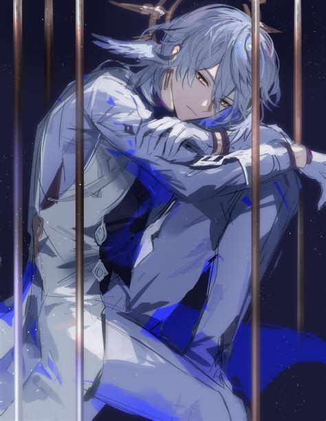 Sunday Honkai And More Drawn By Fractalmagnolia Danbooru