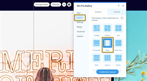 Scrolling Marquee Text In Wix And Editor X Text Wix Ideas