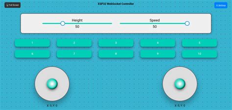 Github Rakibulislam1webcontroller A Library For Controlling Devices