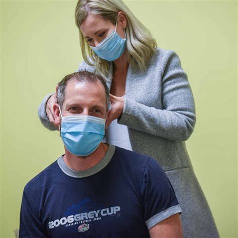 Torque Release Technique Calgary Chiropractical Chiropractic Clinic