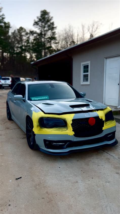 Joker🃏 𝐦𝐢𝐠𝐨𝐦𝐨𝐯𝐞𝐬 Cars Dodge Chrysler 300s 300c 300srt8 Dodgeofficial Mopar