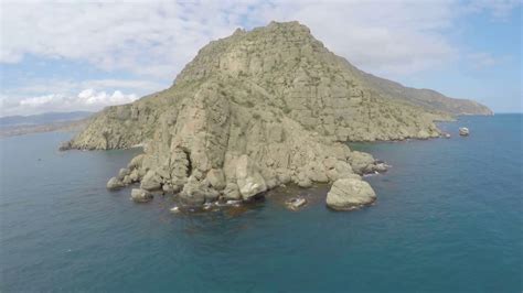 Весна. Крым. Дикая природа - YouTube