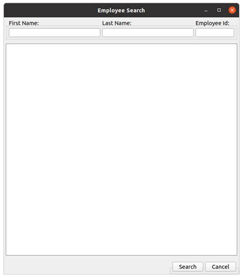 Groupbox Issue Qml Rqtframework