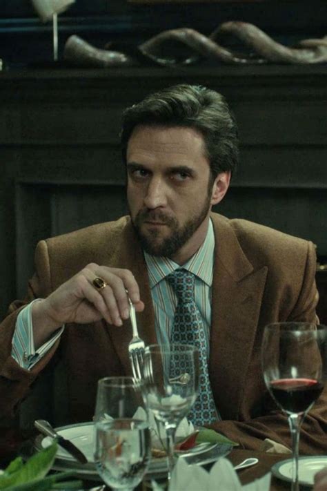 Dr Chilterns Double Breasted Camel Blazer Frederick Chilton
