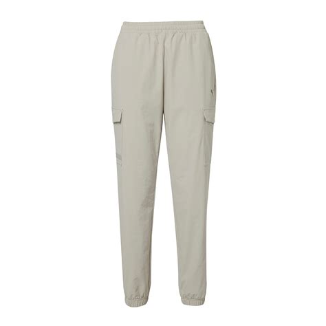 푸마 여성 카고 조거 팬츠 베이지 Xl 코스트코 코리아