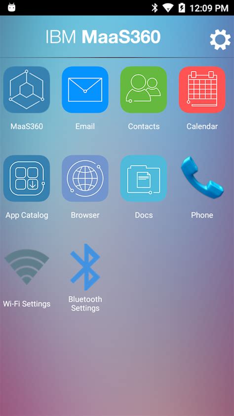 MaaS MDM For Android Android Apps On Google Play