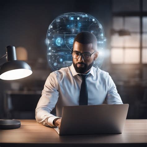 Transforming Internal Auditing Ia With Artificial Intelligence Ai