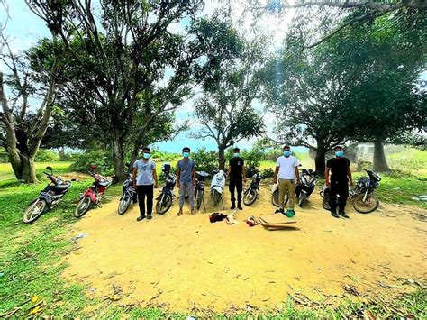 Enn Hot News ខេត្តកែប៖ នៅរសៀលថ្ងែទី២៣ ខែឧសភា ឆ្នាំ២០២១