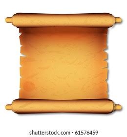 Vector Scroll Stock Vector Royalty Free Shutterstock