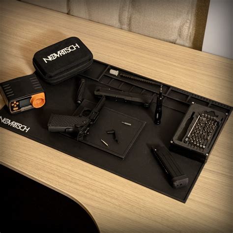 Tech Bundle Novritsch Airsoft