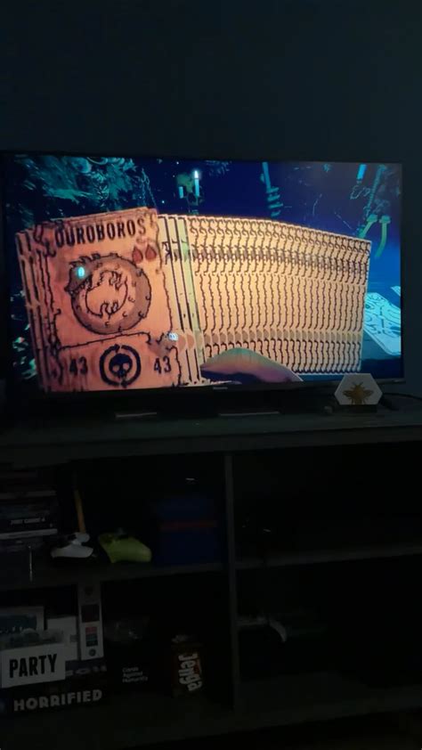 Ouroboros Fun R Inscryption