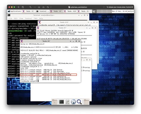Github Techris93snort Firewall