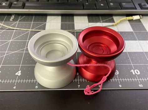 Mk1 Yoyos Modern Yoyo Designs