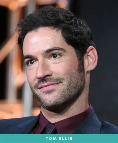 Can Tom Ellis Really Play The Piano As He Did On Lucifer