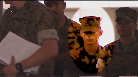 Sex Charge Dropped Against Camp Pendleton Marine In Teen Sex Assault