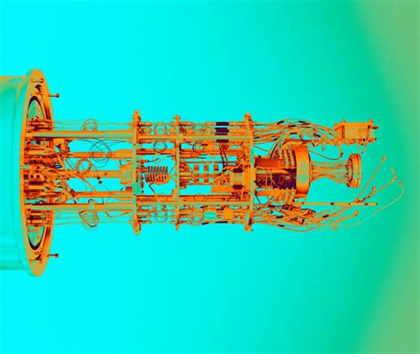 Technology For Dummies Chapter One Quantum Computing By Agathe