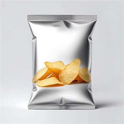 14 000 Plain Chips Container Design Ai Pictures
