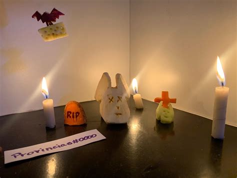 Transformice Halloween Album On Imgur