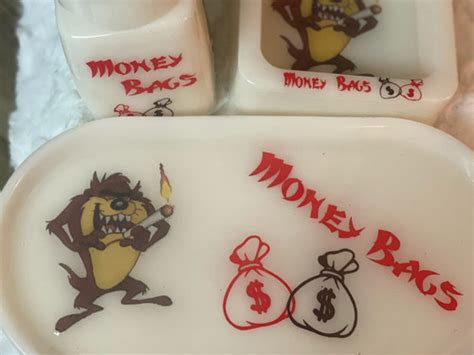 Custom “taz” Inspired Trey Set39 99 39 99