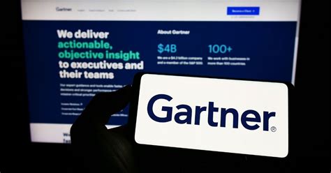Gartner Magic Quadrant 2022 Ecm
