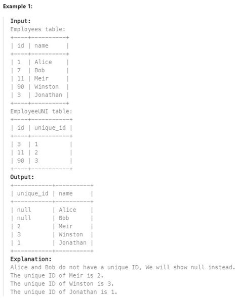 Sqlchallenge Mysql Leetcode Problemsolving Sql Sqlqueries Dbms