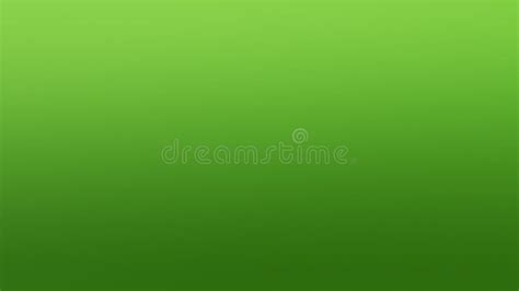Gradient Green Subtle Shift Background 4k Loop Stock Footage Video Of